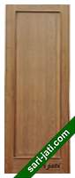 Jual Pintu Kayu, Panil Kaca Jalusi Plywood Jati Merbau Kamper Mahoni ...